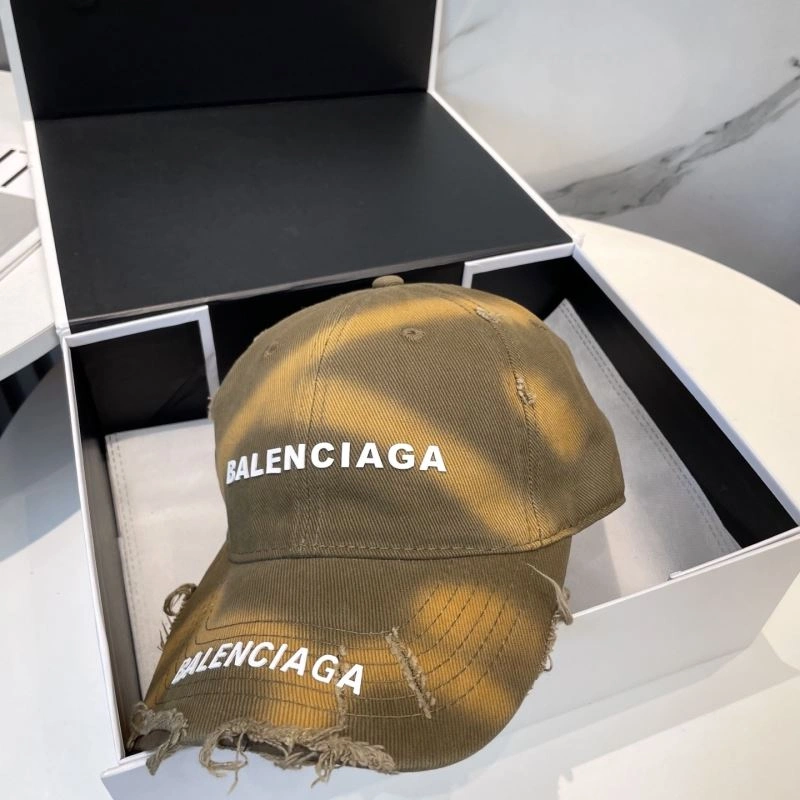 Factory-made Balenciaga Caps
