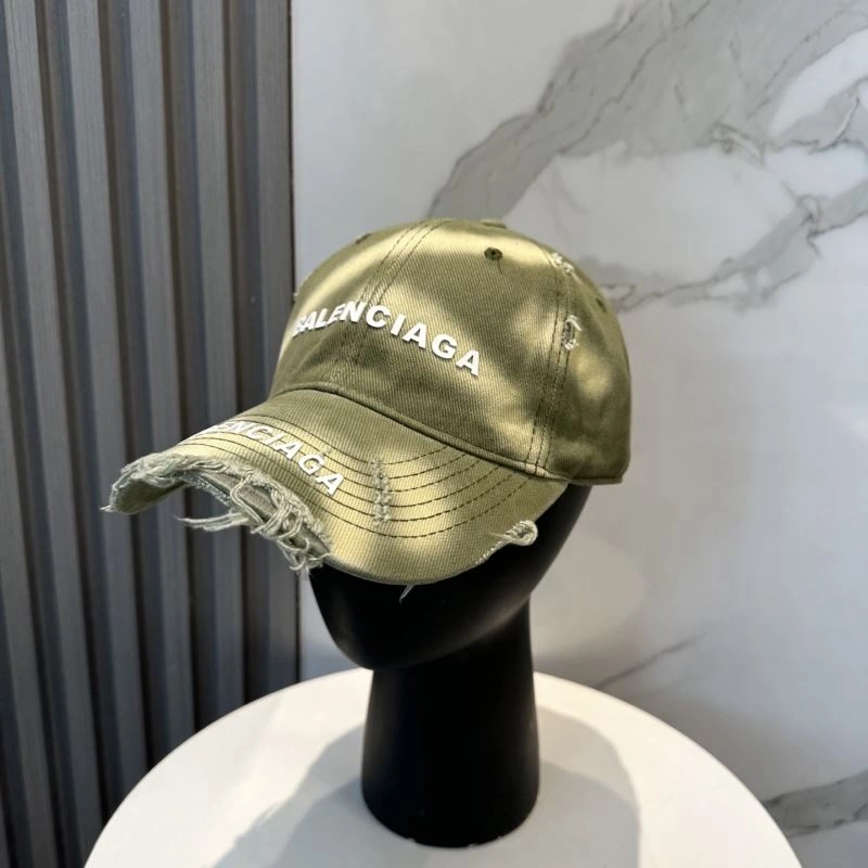Balenciaga Caps