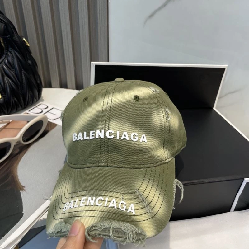 Brand-original Balenciaga Caps