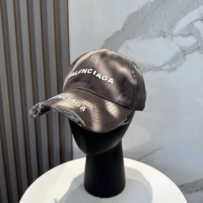 Balenciaga Caps
