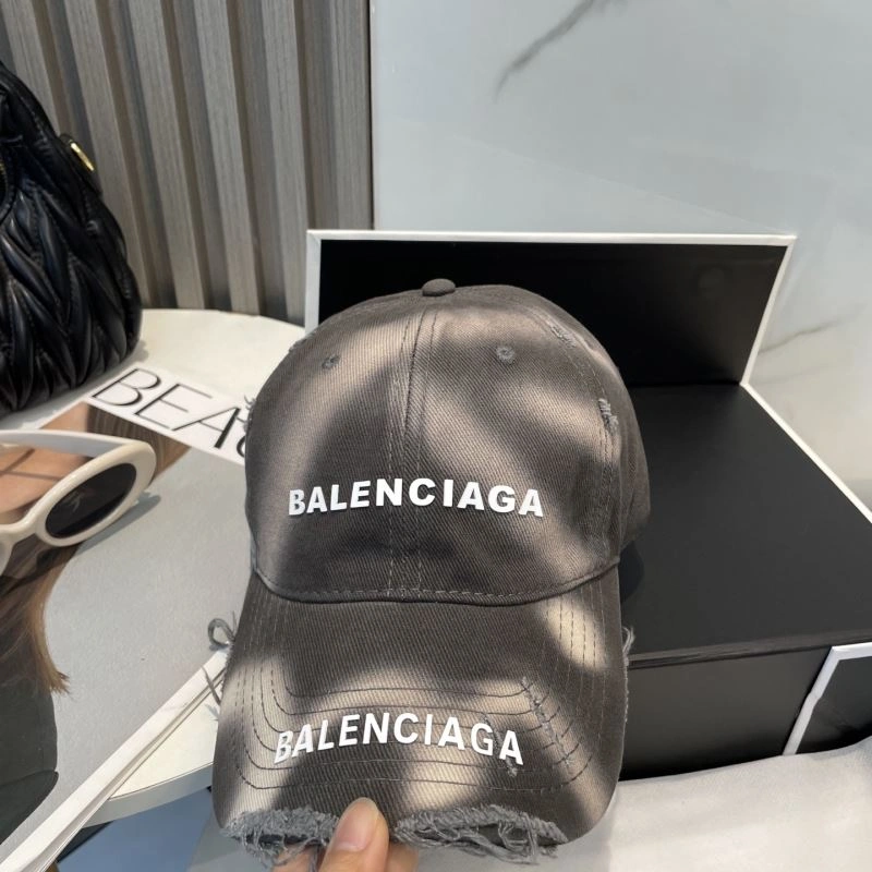 High accuracy Balenciaga Caps