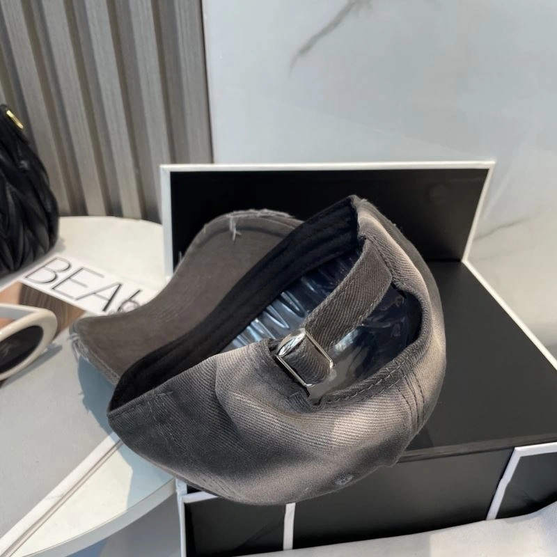 High accuracy Balenciaga Caps