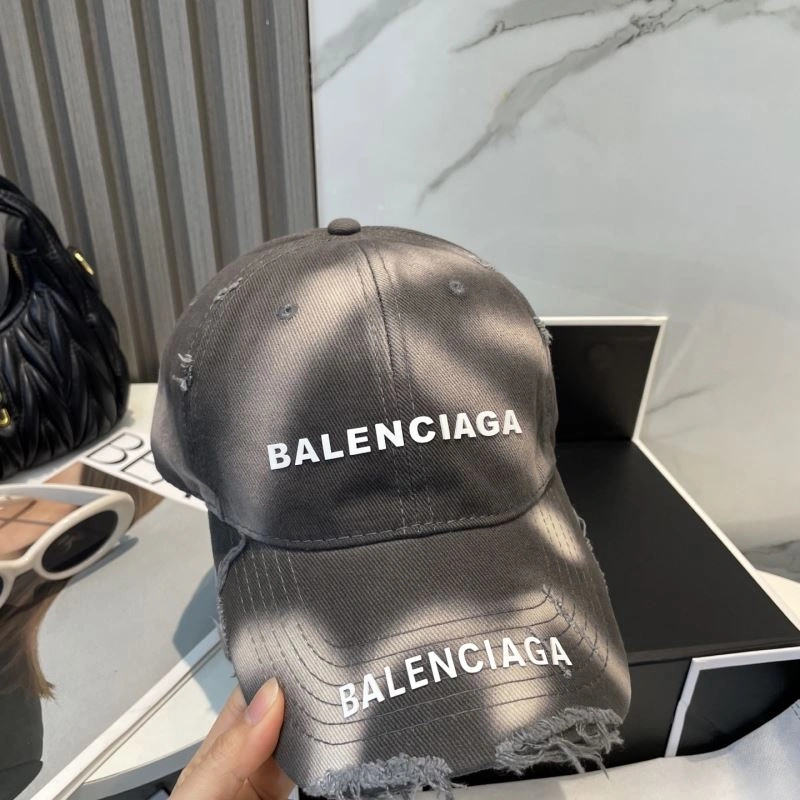 High accuracy Balenciaga Caps
