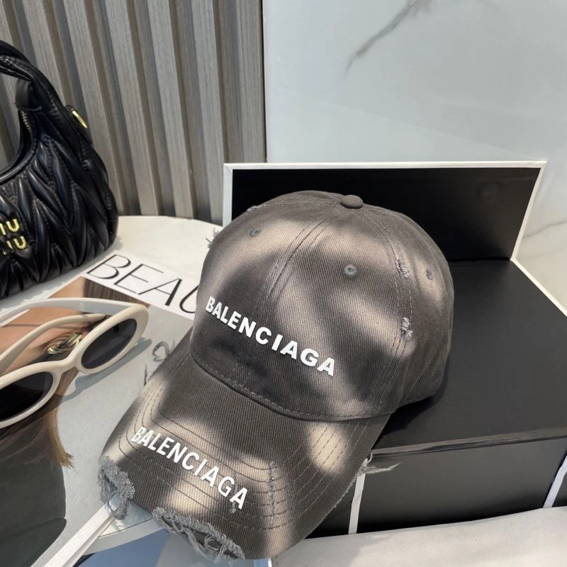 High accuracy Balenciaga Caps