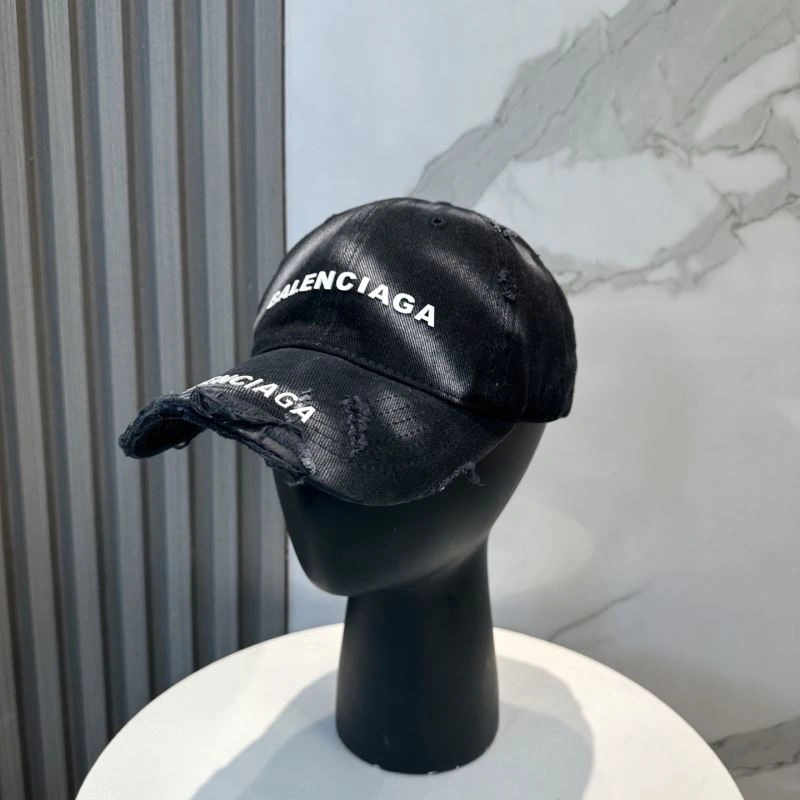 Balenciaga Caps