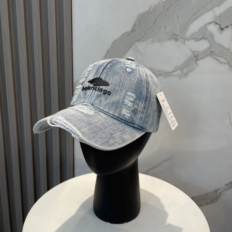 Balenciaga Caps