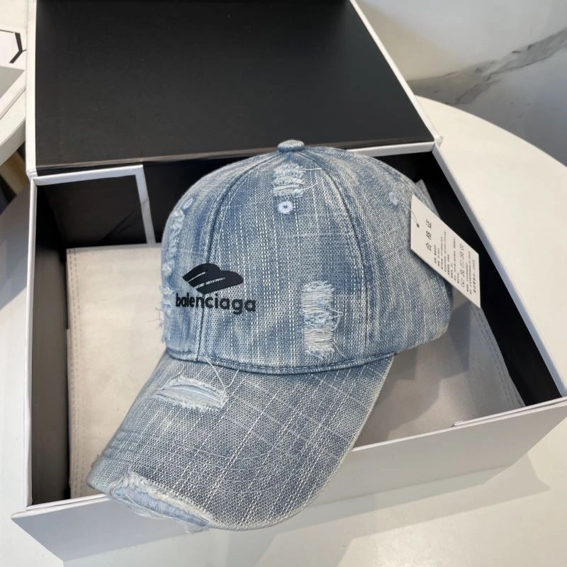 Exact replica Balenciaga Caps