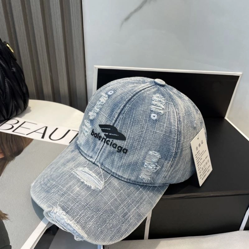 Exact replica Balenciaga Caps