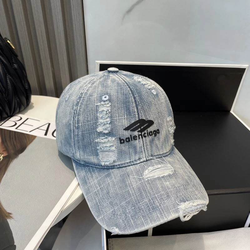 Exact replica Balenciaga Caps