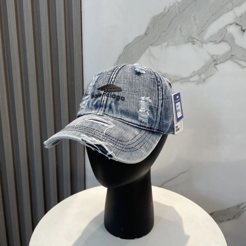 Balenciaga Caps