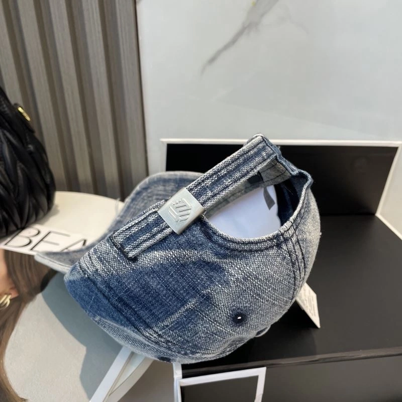 Original Balenciaga Caps