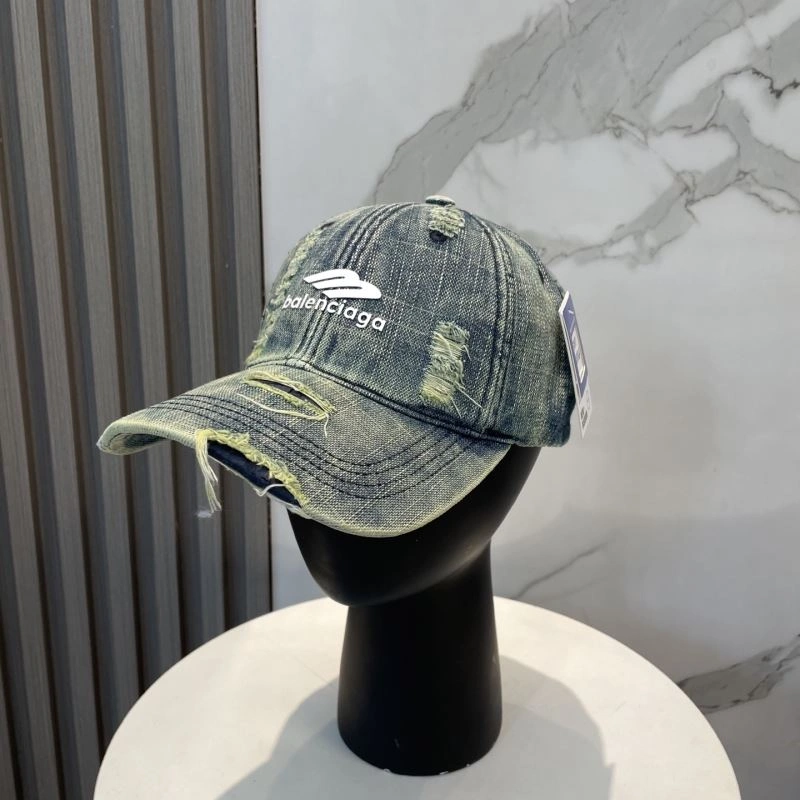 Balenciaga Caps