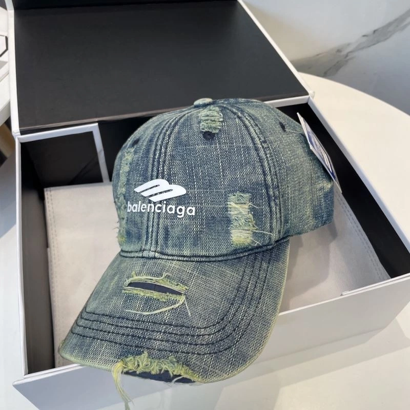 OEM Balenciaga Caps