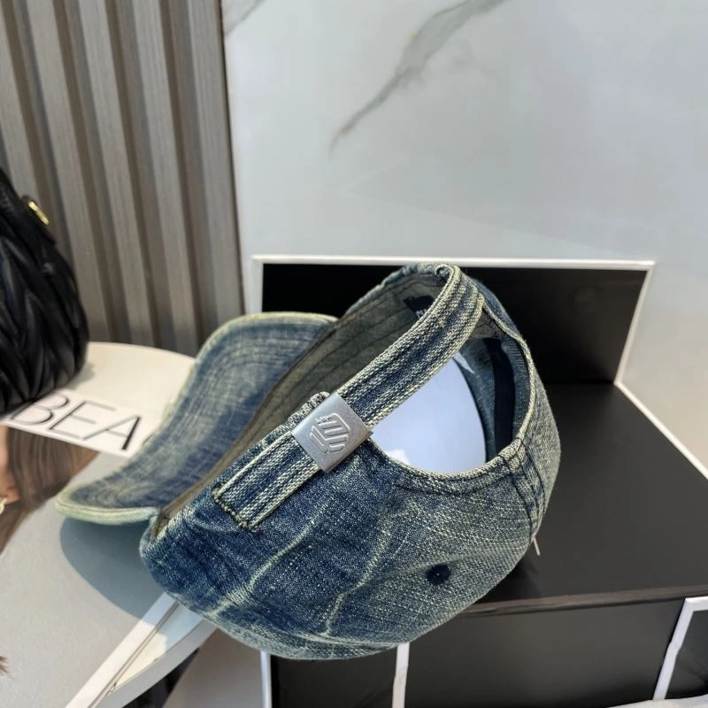 OEM Balenciaga Caps