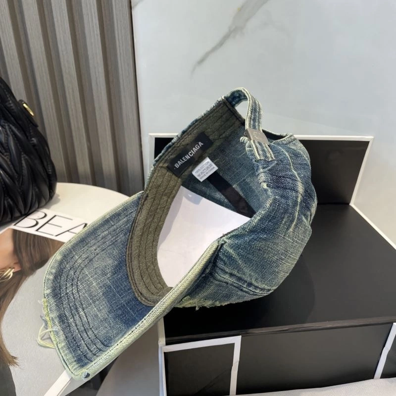 OEM Balenciaga Caps