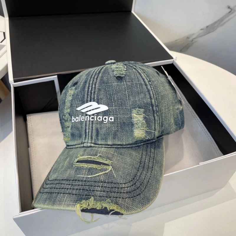 OEM Balenciaga Caps