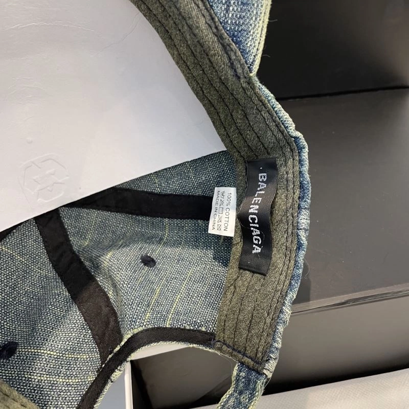 OEM Balenciaga Caps