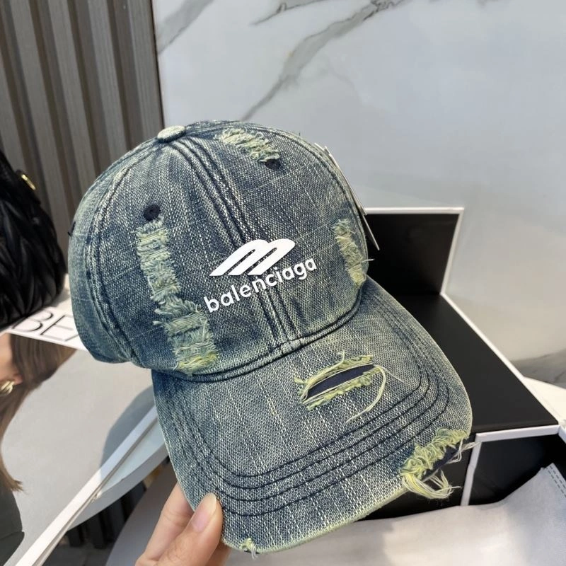 OEM Balenciaga Caps