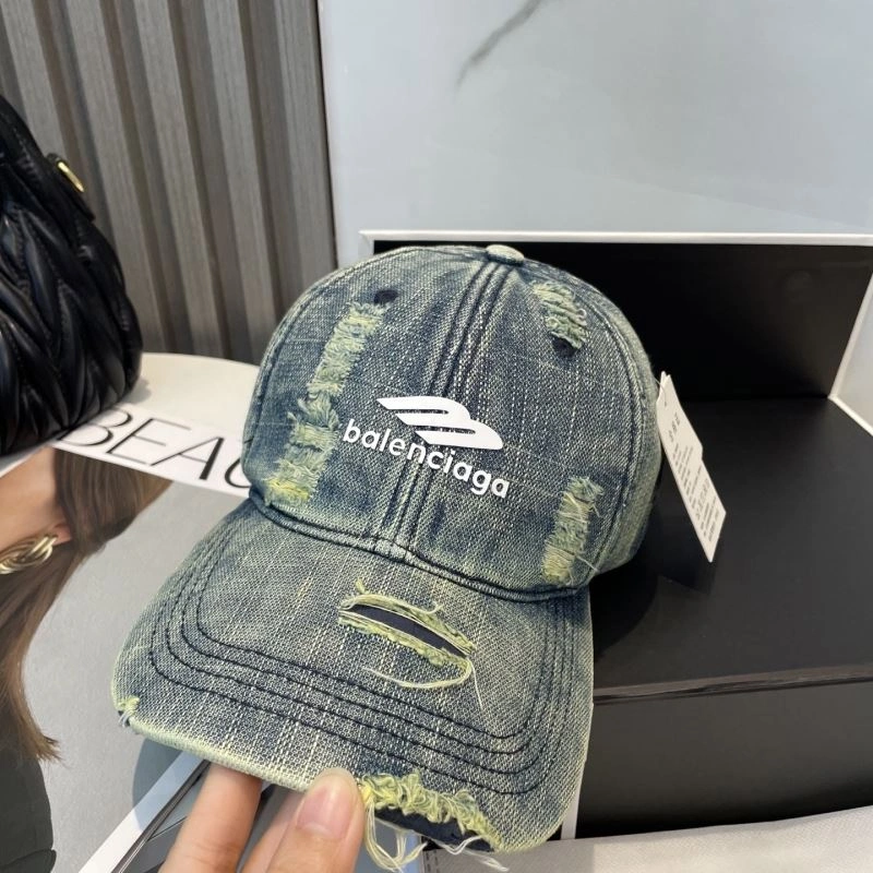 OEM Balenciaga Caps