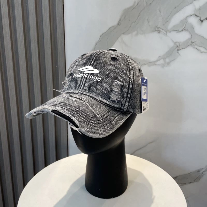 Balenciaga Caps
