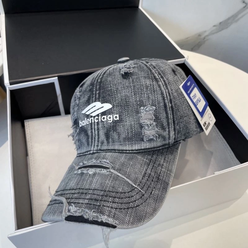 High accuracy Balenciaga Caps