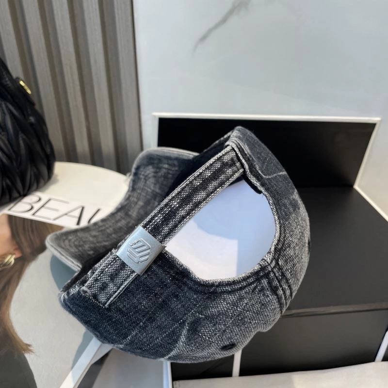 High accuracy Balenciaga Caps