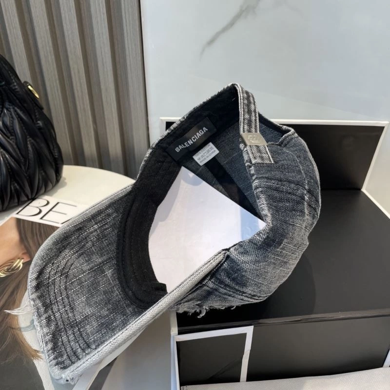 High accuracy Balenciaga Caps