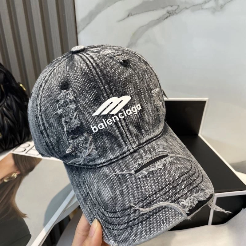 High accuracy Balenciaga Caps