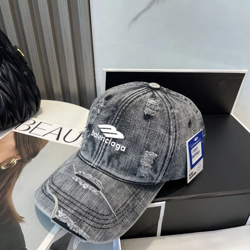 High accuracy Balenciaga Caps