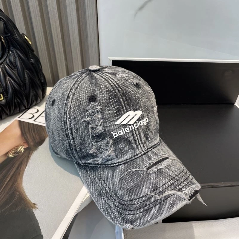 High accuracy Balenciaga Caps