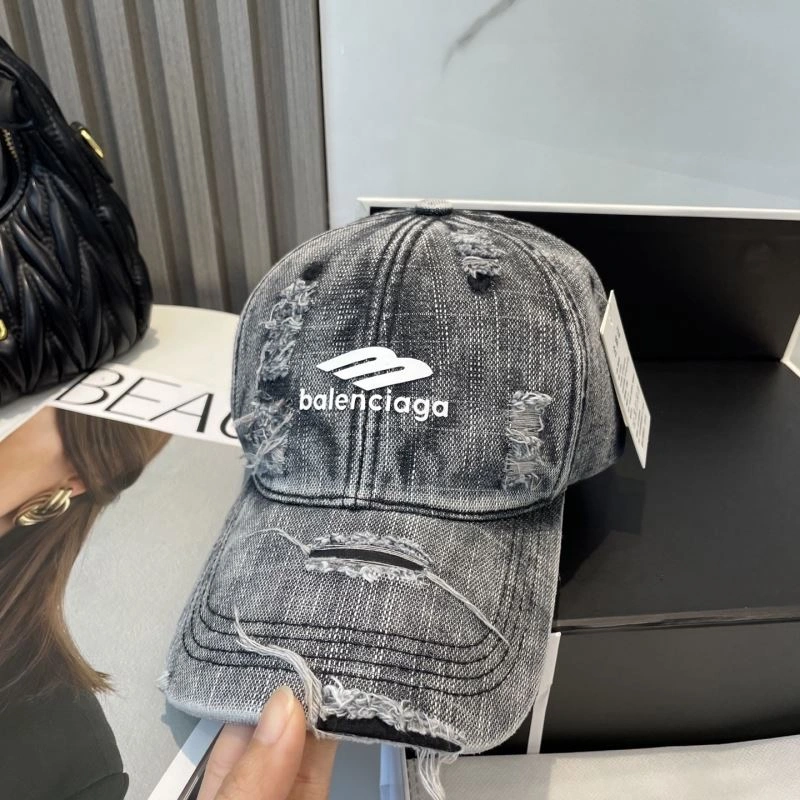 High accuracy Balenciaga Caps