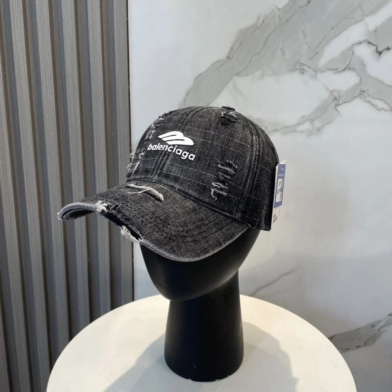 Balenciaga Caps