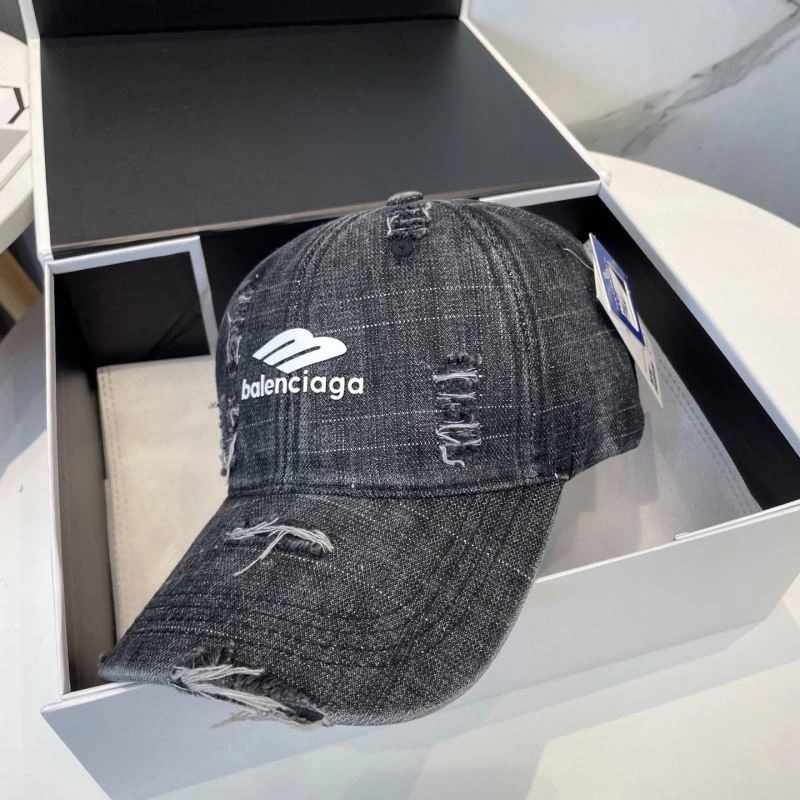 Bargain Balenciaga Caps
