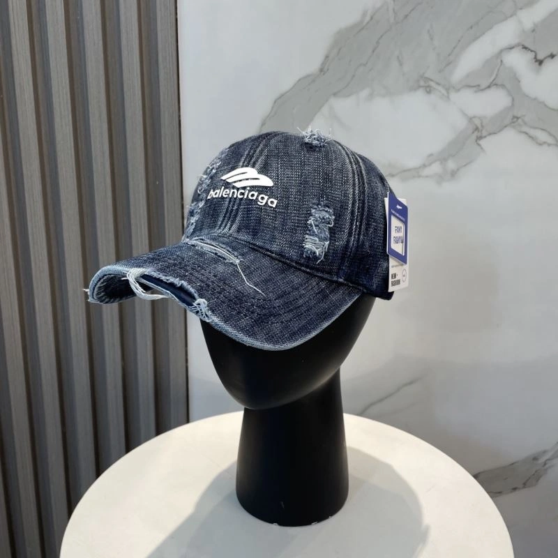 Balenciaga Caps