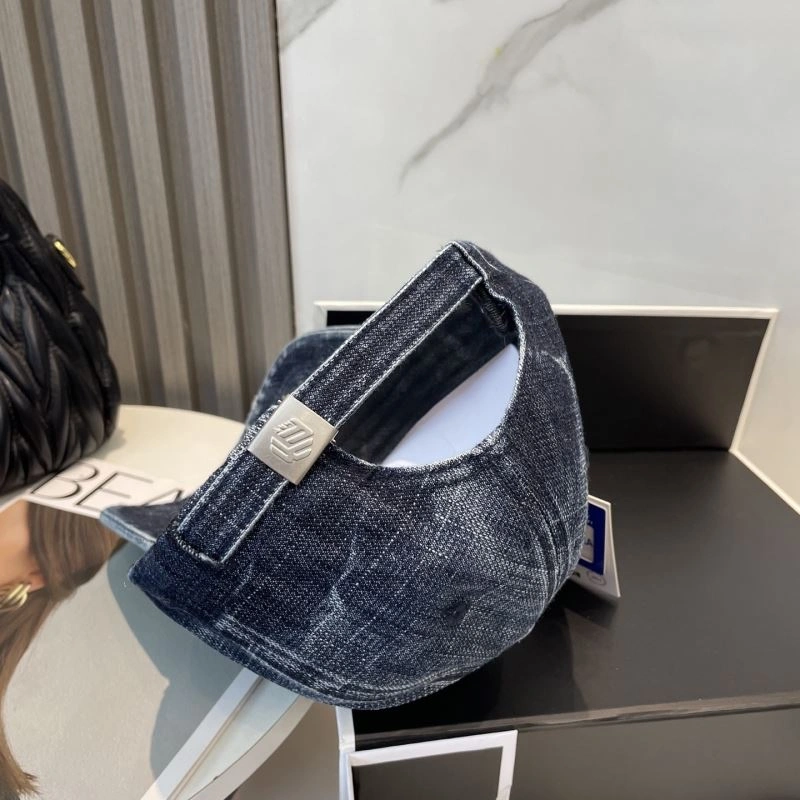 Real Balenciaga Caps