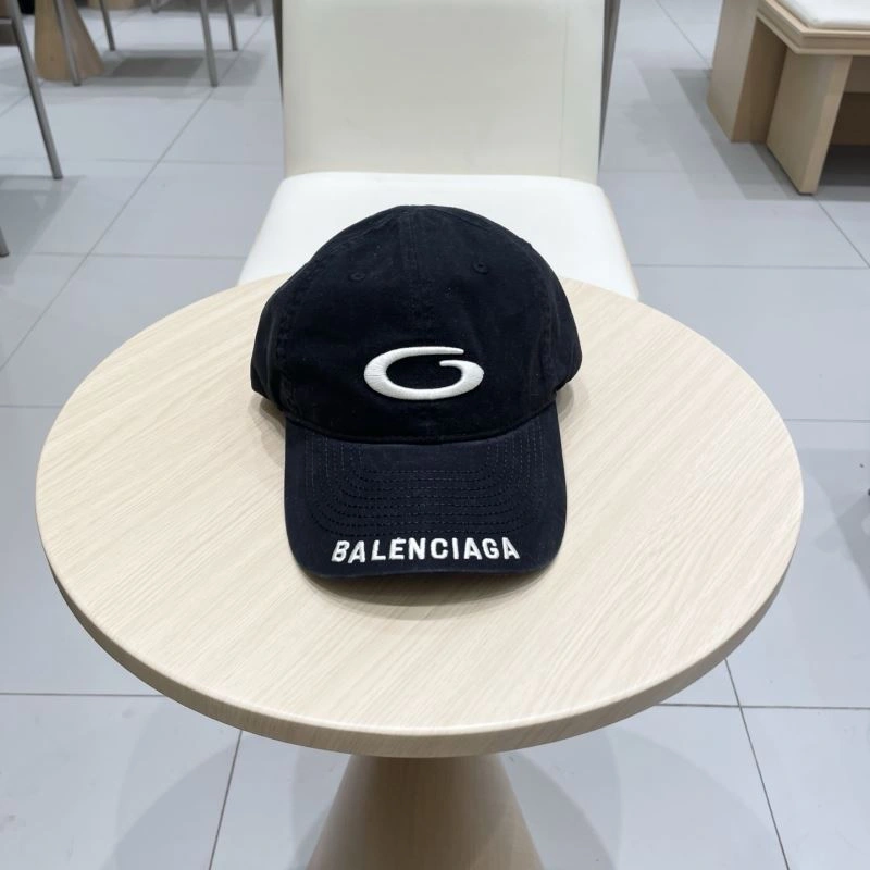 Balenciaga Caps