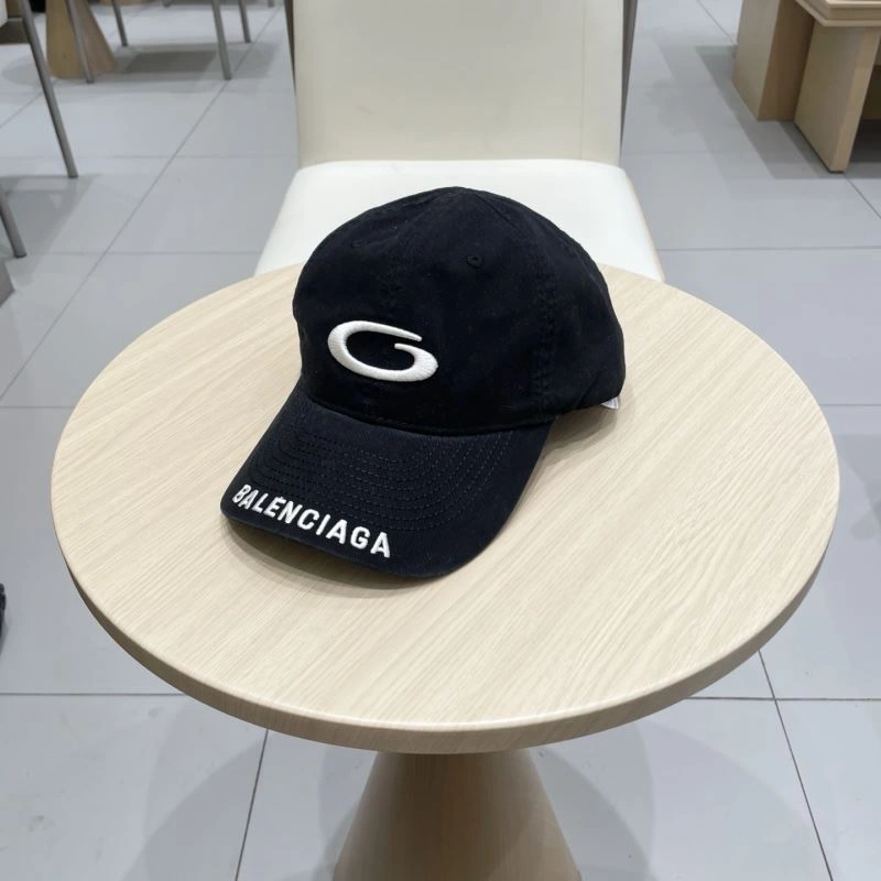Reasonably priced Balenciaga Caps