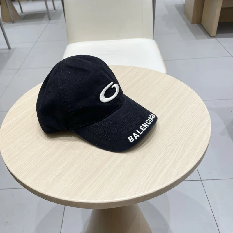 Reasonably priced Balenciaga Caps
