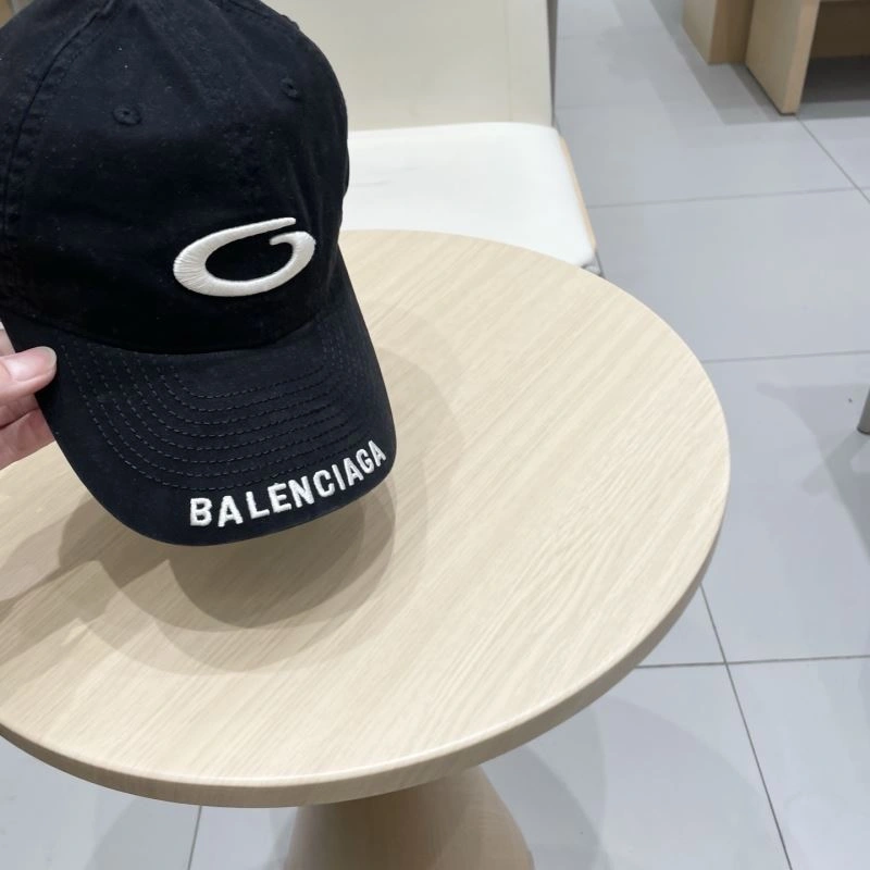 Reasonably priced Balenciaga Caps