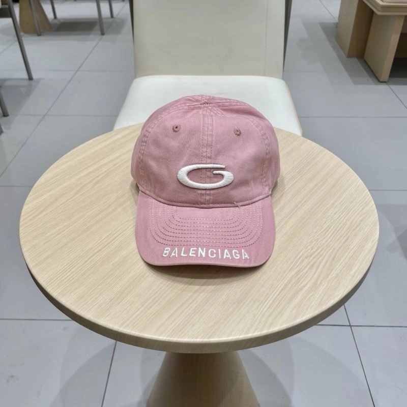 Balenciaga Caps