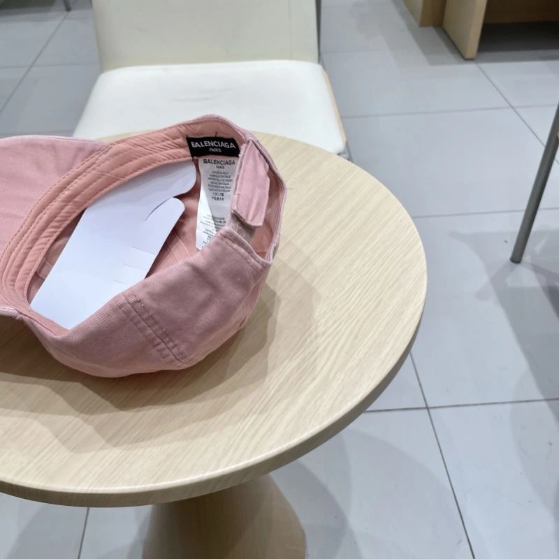 Indistinguishable Balenciaga Caps