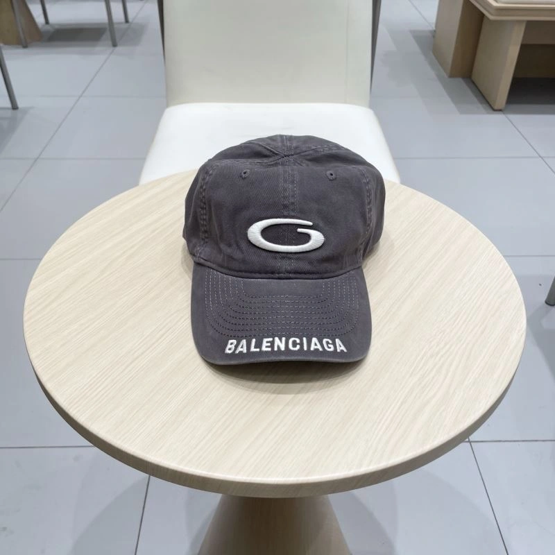 Balenciaga Caps