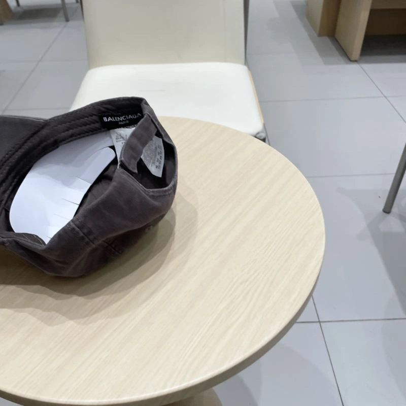 Value-priced Balenciaga Caps