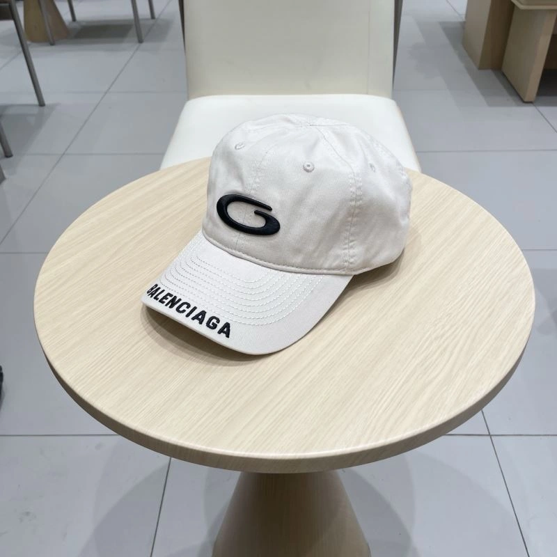 Top match Balenciaga Caps