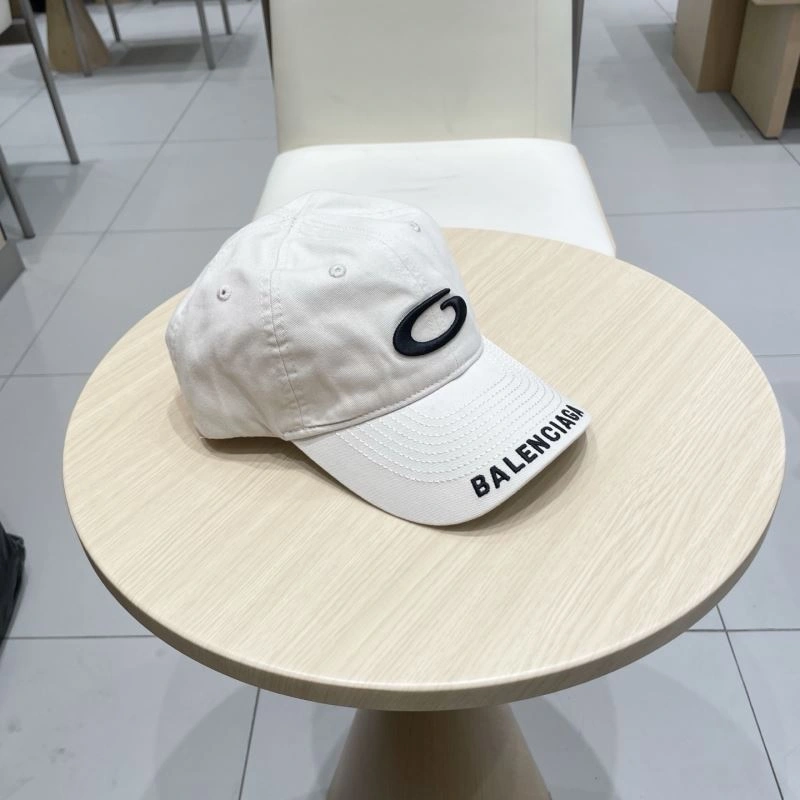 Top match Balenciaga Caps