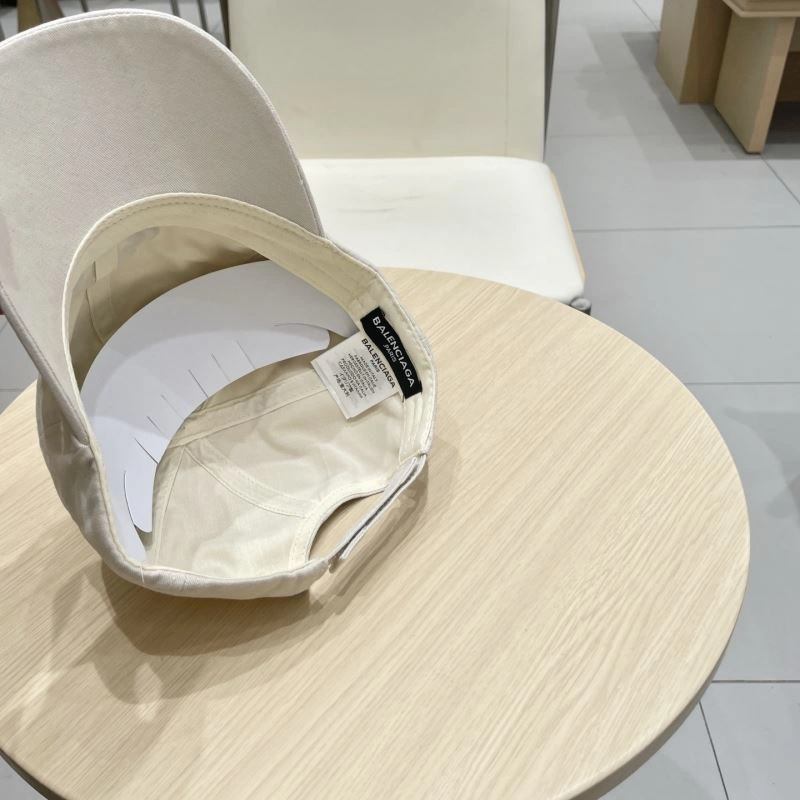 Top match Balenciaga Caps
