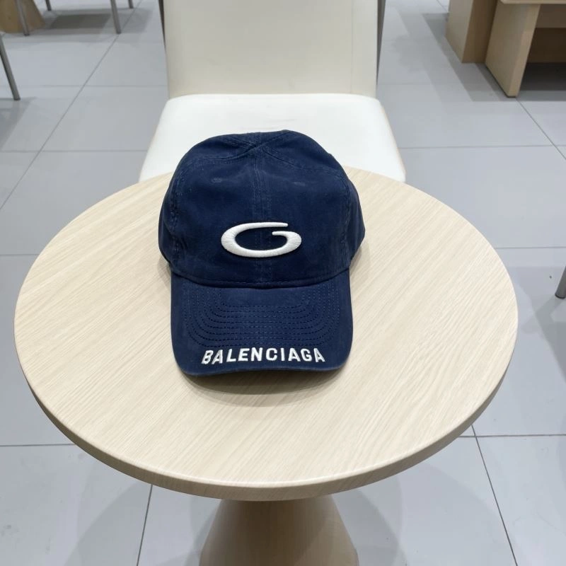 Balenciaga Caps