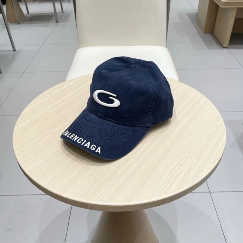 Genuine Balenciaga Caps