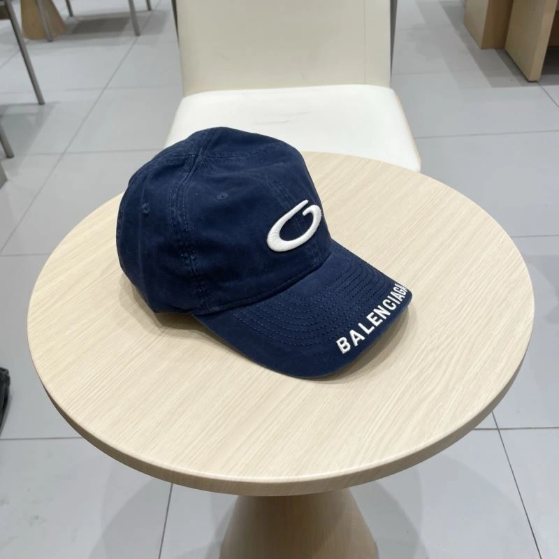 Genuine Balenciaga Caps