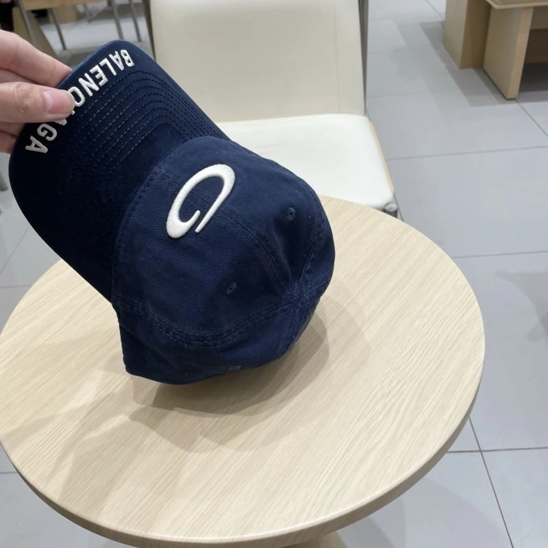 Genuine Balenciaga Caps